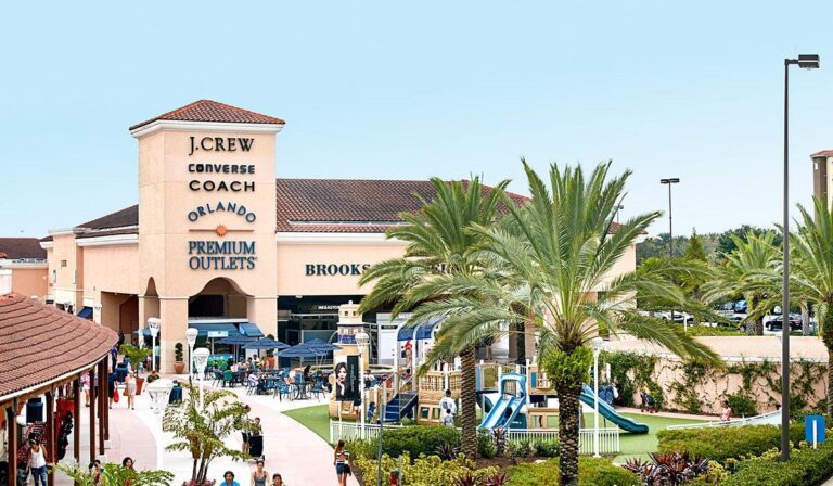 Premium Outlets